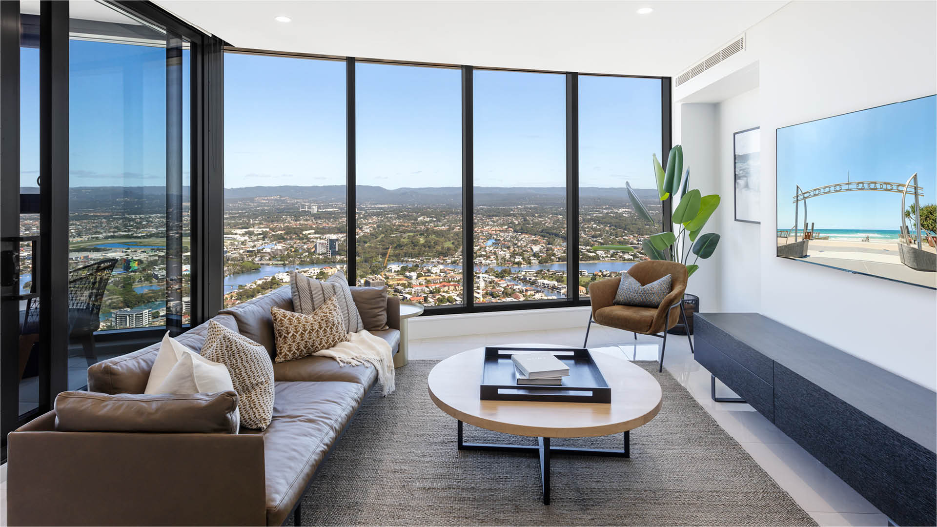 Ocean - Infinity Realty