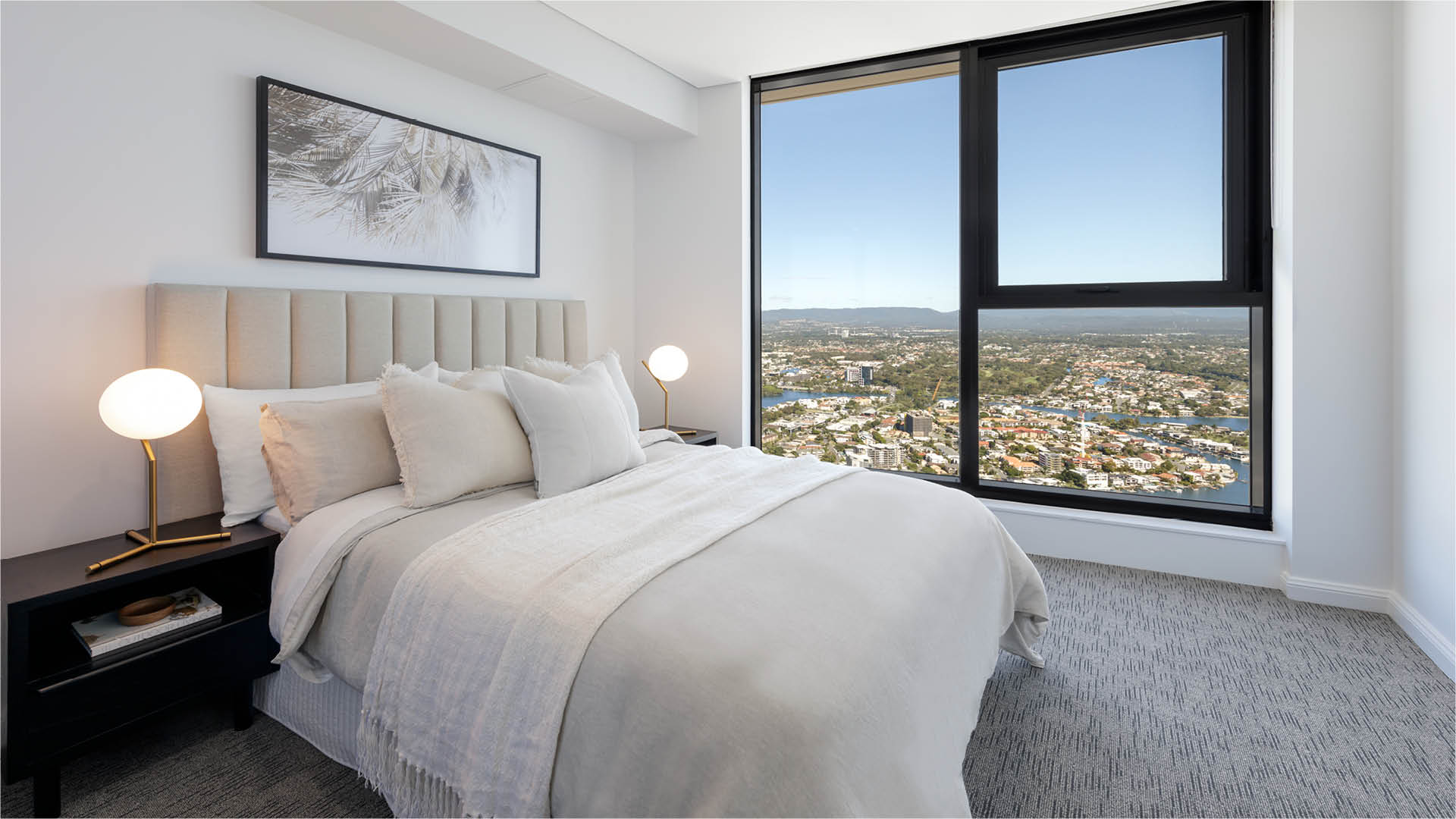 Ocean - Infinity Realty