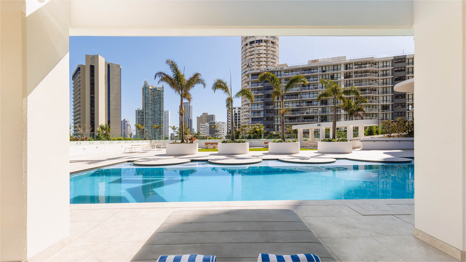 Ocean - Infinity Realty