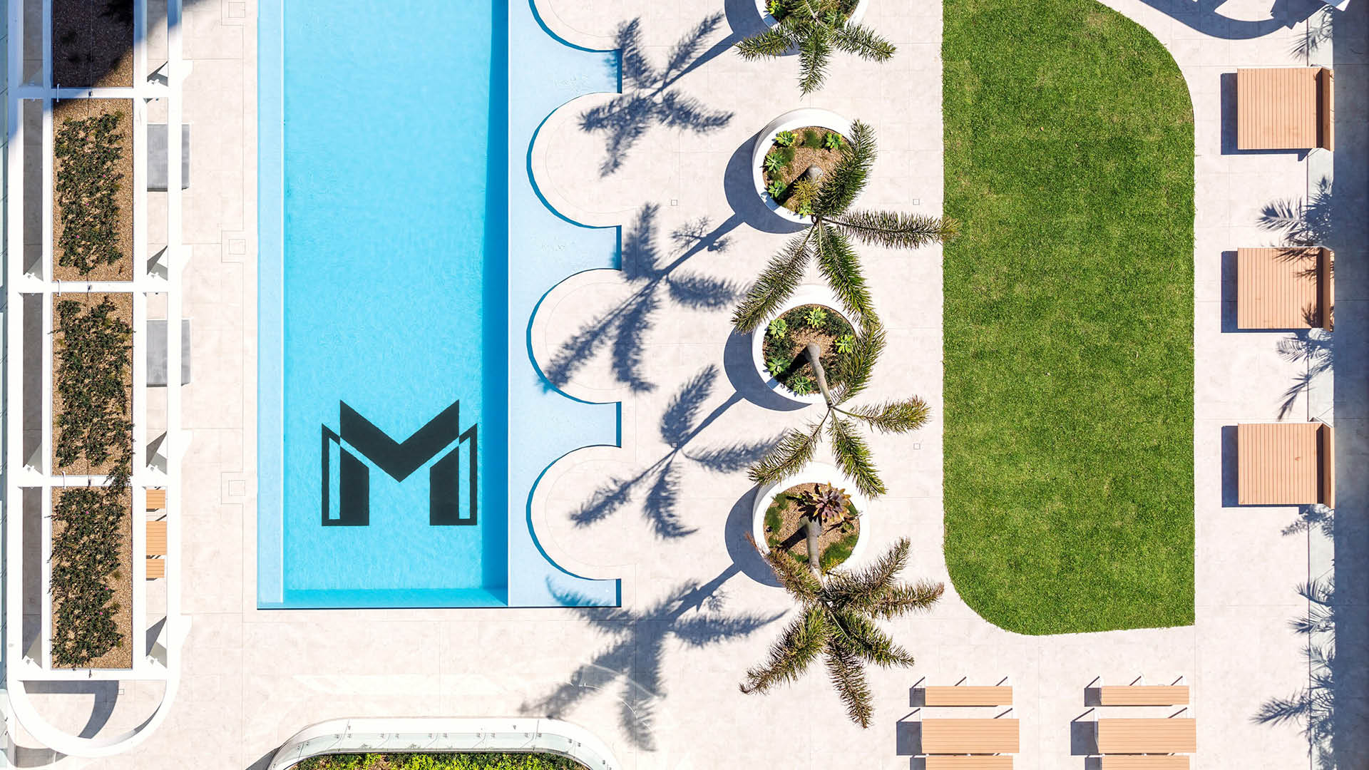 Ocean - Infinity Realty