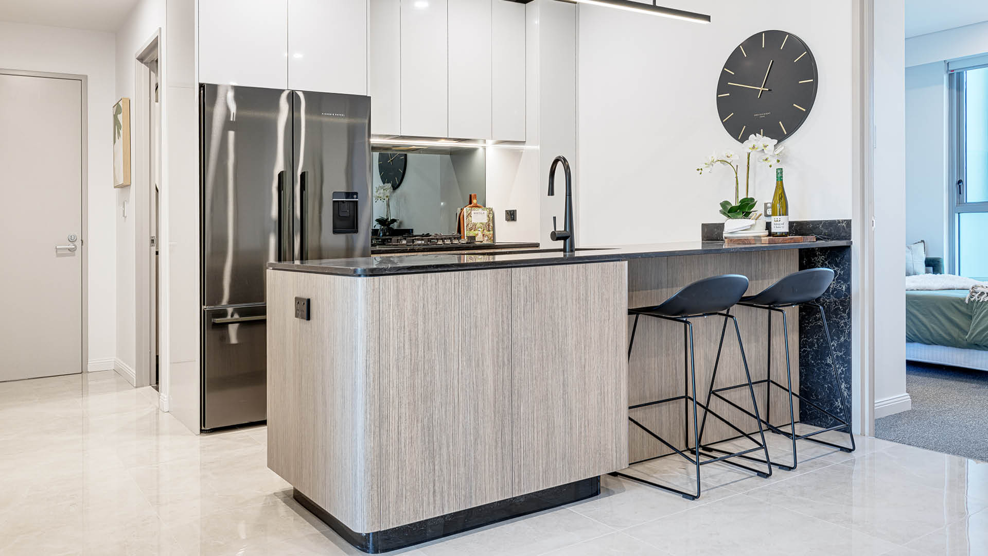 VICINITI - Infinity Realty