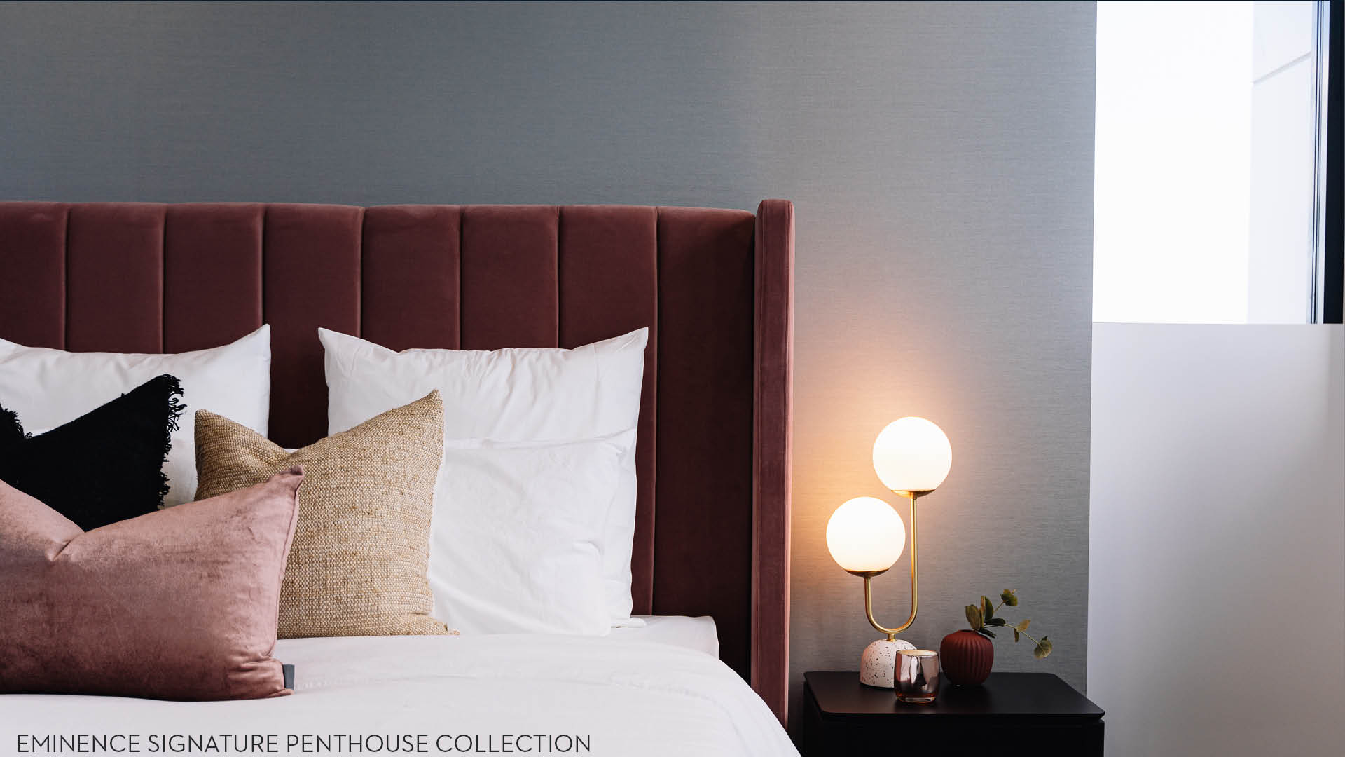 Eminence - Infinity Realty