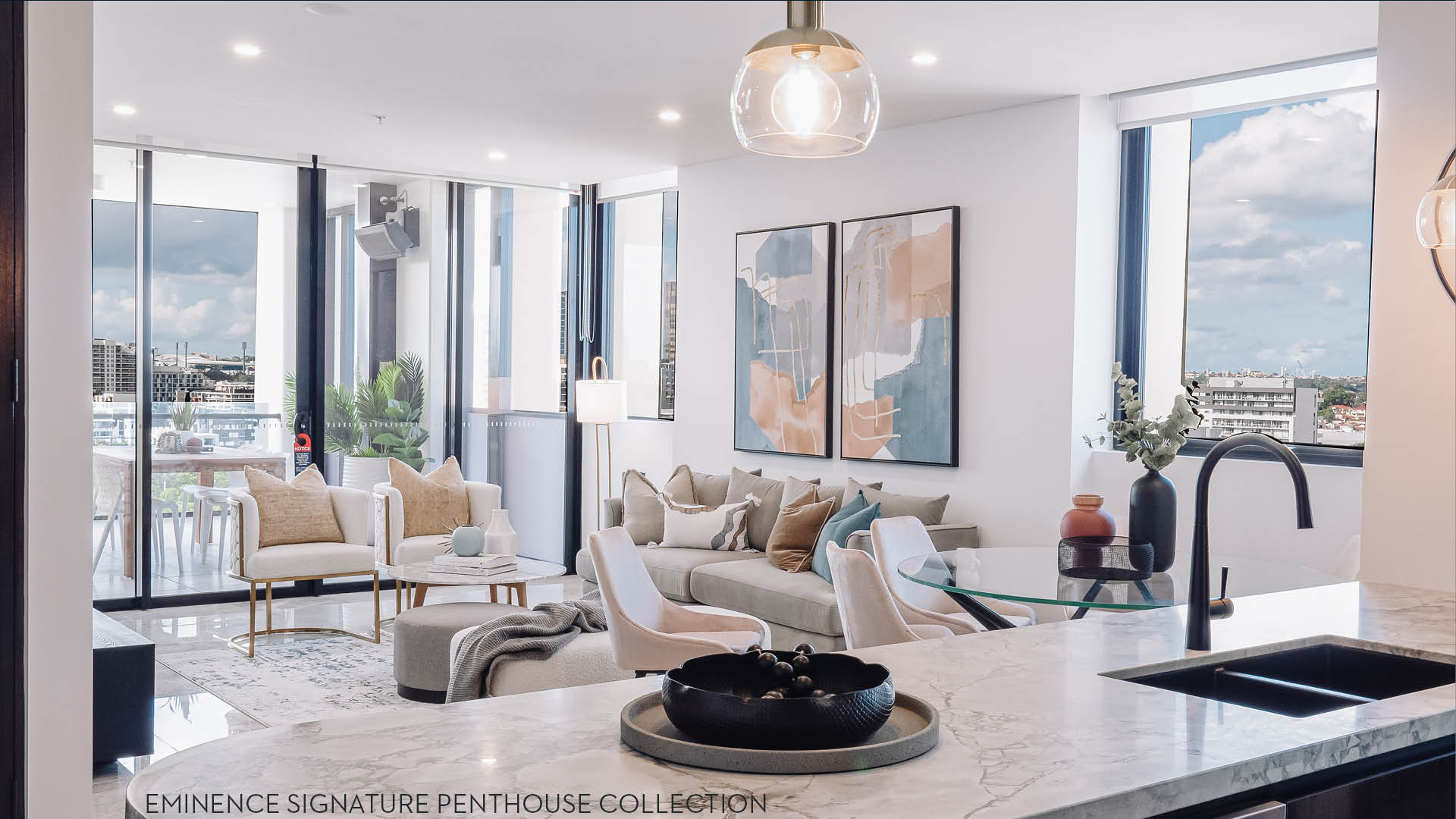 Eminence - Infinity Realty