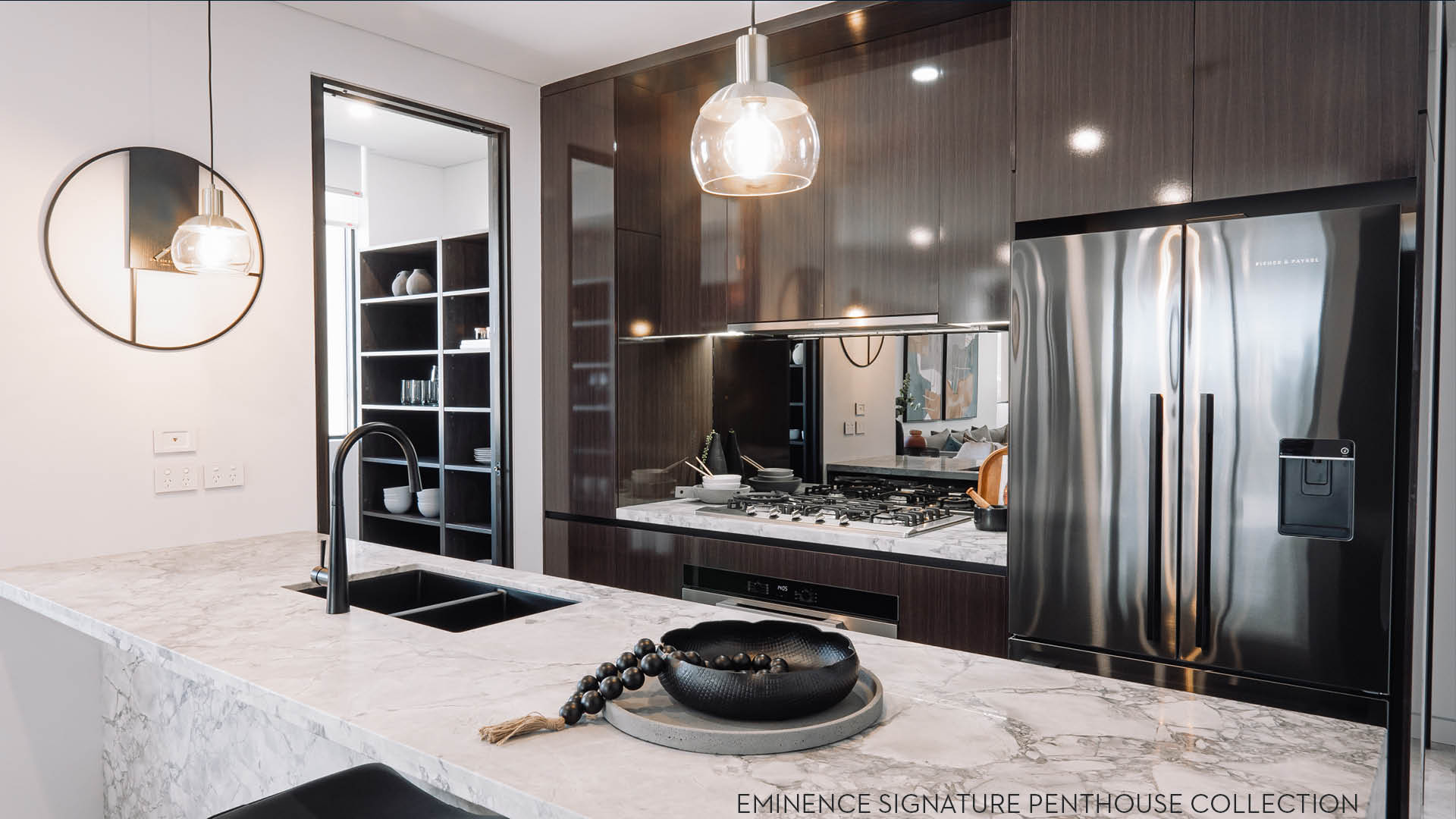 Eminence - Infinity Realty